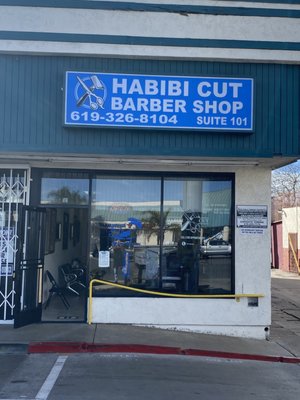 HABIBI CUT - Updated July 2025 - 11 Photos - 4745 El Cajon Blvd, San ...