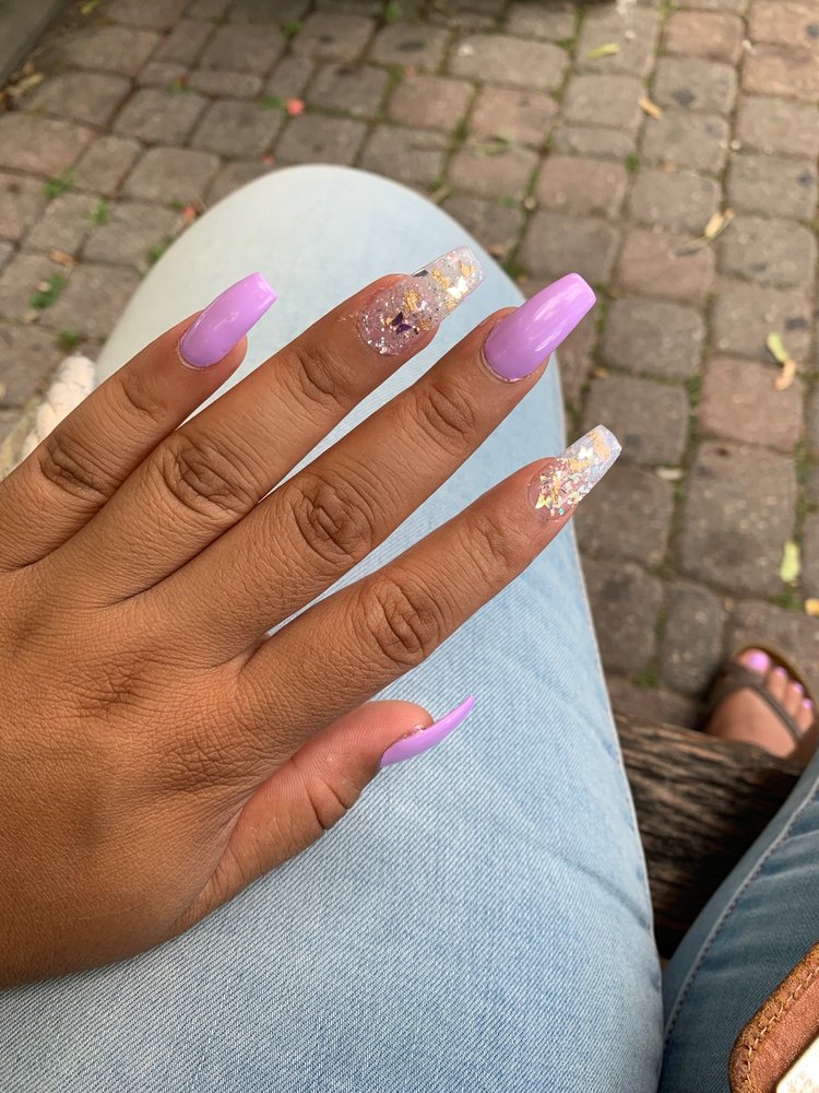 HD NAILS - Updated July 2024 - 28 Photos & 23 Reviews - 3302 Keele ...