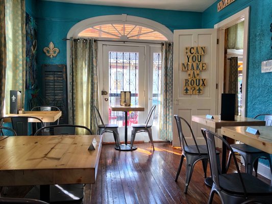 WHO DAT COFFEE CAFE - 598 Photos & 536 Reviews - 2401 Burgundy St, New ...