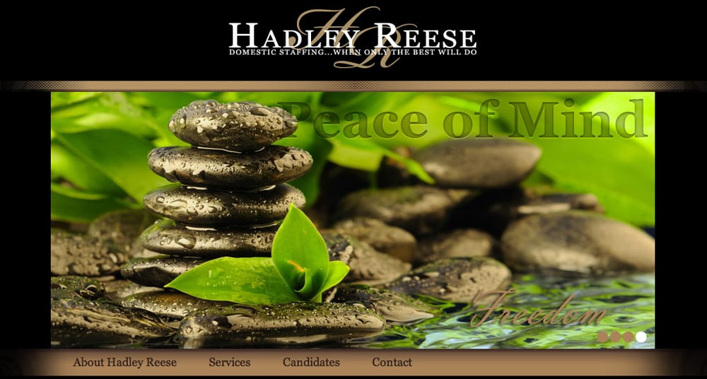 HADLEY REESE NANNIES | Los Angeles, California | Nanny Services | Phone ...