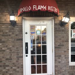 APOLLO FLAME BISTRO - BREVARD RD - Updated July 2025 - 178 Photos & 315 ...
