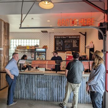 EDGE CRAFT BARBECUE - Updated August 2024 - 134 Photos & 86 Reviews ...