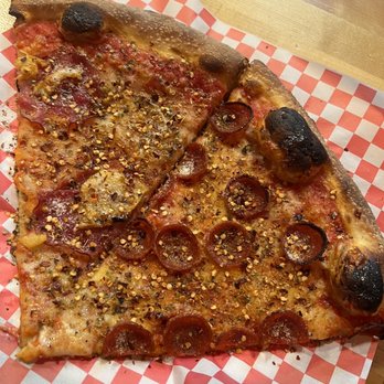 LOOSIES PIZZA - Updated August 2024 - 134 Photos & 167 Reviews - 300 E ...