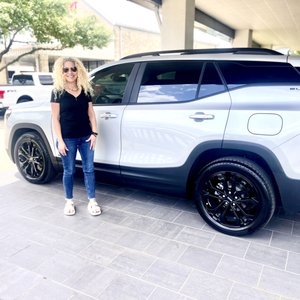 NYLE MAXWELL CHRYSLER DODGE JEEP RAM OF AUSTIN - Updated September 2025 ...