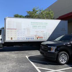 DIXIE MOVERS - 60 Photos & 293 Reviews - 2221 NE 164th St, North Miami Beach, Florida - Movers ...