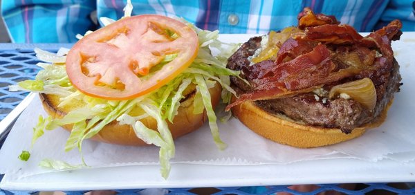 BLUESTONE - Updated July 2025 - 75 Photos & 282 Reviews - 1932 Central ...