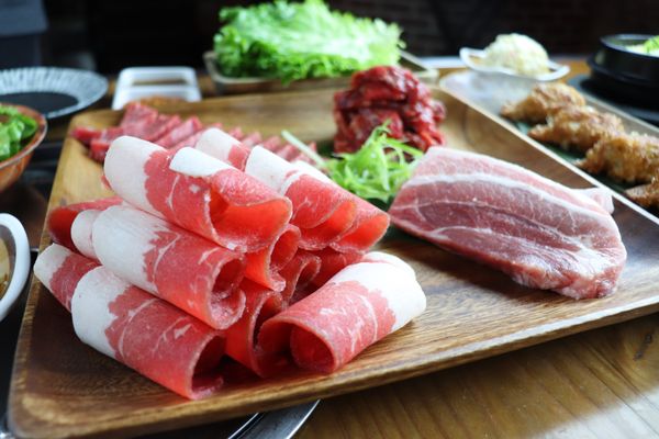 GUNBAE TRIBECA - Updated January 2026 - 667 Photos & 623 Reviews - 67 ...