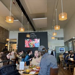 ALEXA’S CAFE - Updated August 2025 - 407 Photos & 684 Reviews - 10115 ...