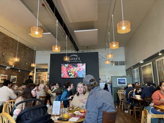 ALEXA’S CAFE - Updated December 2025 - 411 Photos & 692 Reviews - 10115 ...