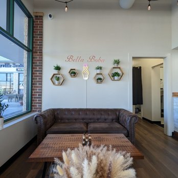 BELLA BOBA - Updated December 2024 - 173 Photos & 45 Reviews - 1504 N ...