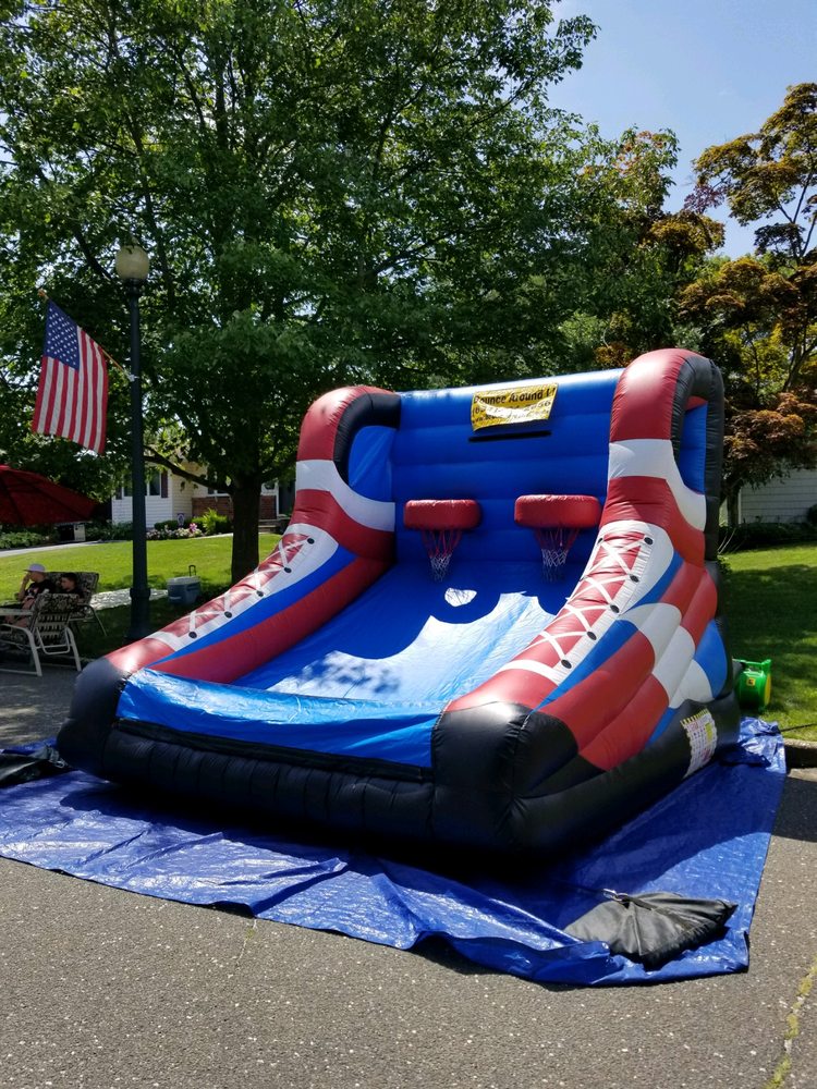 BOUNCE AROUND LONG ISLAND - Updated October 2025 - Middle Island, New ...