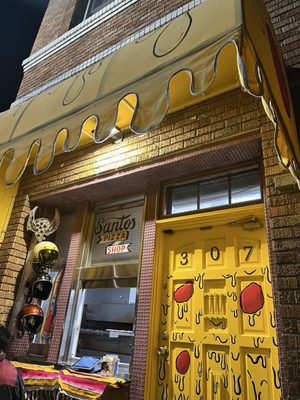 SANTOS PIZZA - Updated August 2025 - 91 Photos & 69 Reviews - 307 W 3rd ...