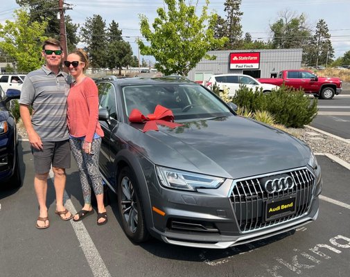 AUDI BEND - Updated October 2025 - 21 Photos & 24 Reviews - 1045 SE 3rd ...