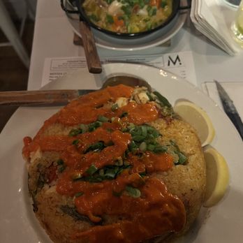 MOVIDA - Updated May 2024 - 841 Photos & 614 Reviews - 600 S 6th St ...