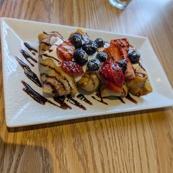 CREPES TEA HOUSE - Updated July 2025 - 620 Photos & 534 Reviews - 261 ...