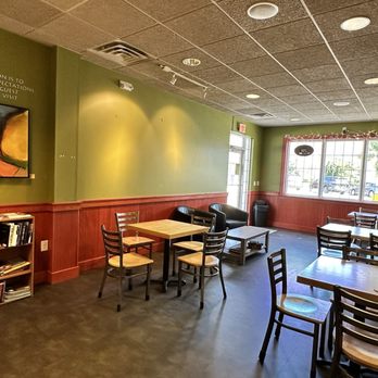 PORT CITY JAVA - Updated October 2025 - 69 Photos & 103 Reviews - 113 ...