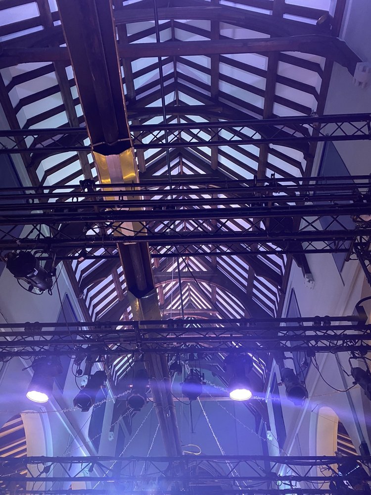 COLCHESTER ARTS CENTRE - Updated April 2026 - Church Street, Colchester ...