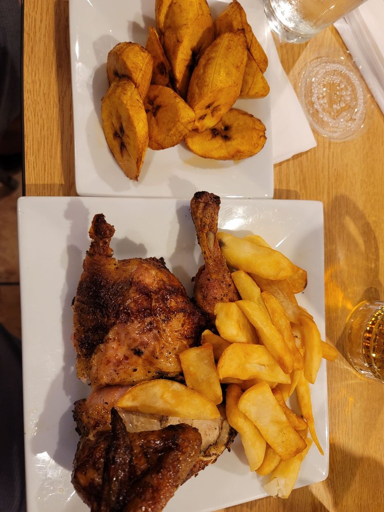 JUSTA’S CHICKEN- ALEXANDRIA - Updated July 2025 - 100 Photos & 140 ...