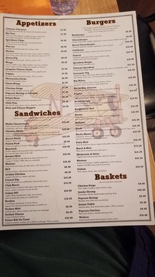 SPEEDWAY 805 GRILL & BAR - Updated October 2024 - 52 Photos & 70 ...