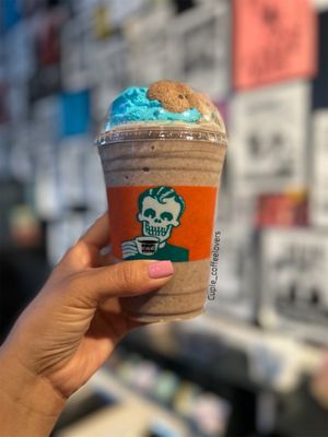 RAD COFFEE - Updated March 2025 - 1226 Photos & 379 Reviews - 145 N ...