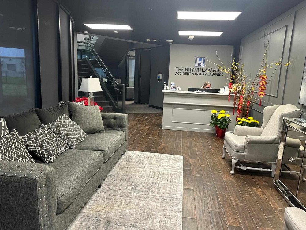 THE HUYNH LAW FIRM - Updated December 2025 - 19 Photos & 11 Reviews ...