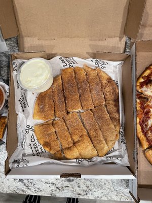 LOST PIZZA COMPANY - Updated December 2025 - 135 Photos & 228 Reviews ...