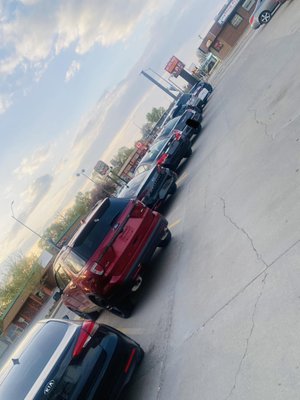 MAHER AUTO SALE - Updated October 2025 - 1200 N 27th St, Lincoln ...