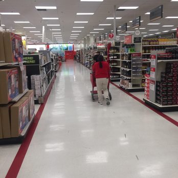 TARGET - Updated October 2025 - 244 Photos & 226 Reviews - 8148 E Santa ...