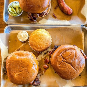 RUBY RED’S BBQ - 530 Photos & 334 Reviews - 1841-B West Imperial Hwy ...