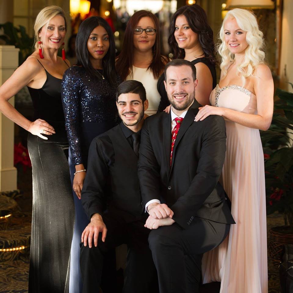 ARTHUR MURRAY DANCE CENTER OF WEST FARMS - 623 Hartford Rd, New Britain ...