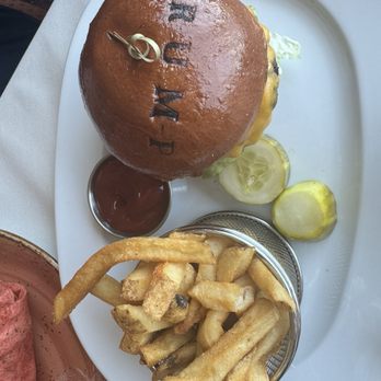 TRUMP NATIONAL GOLF CLUB RESTAURANT - Updated October 2025 - 836 Photos ...