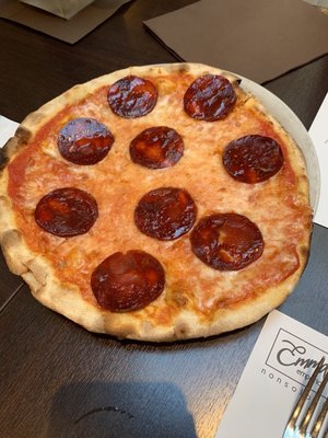 EMMA PIZZERIA - 220 Photos & 164 Reviews - Pizza - Via dei Monti della ...