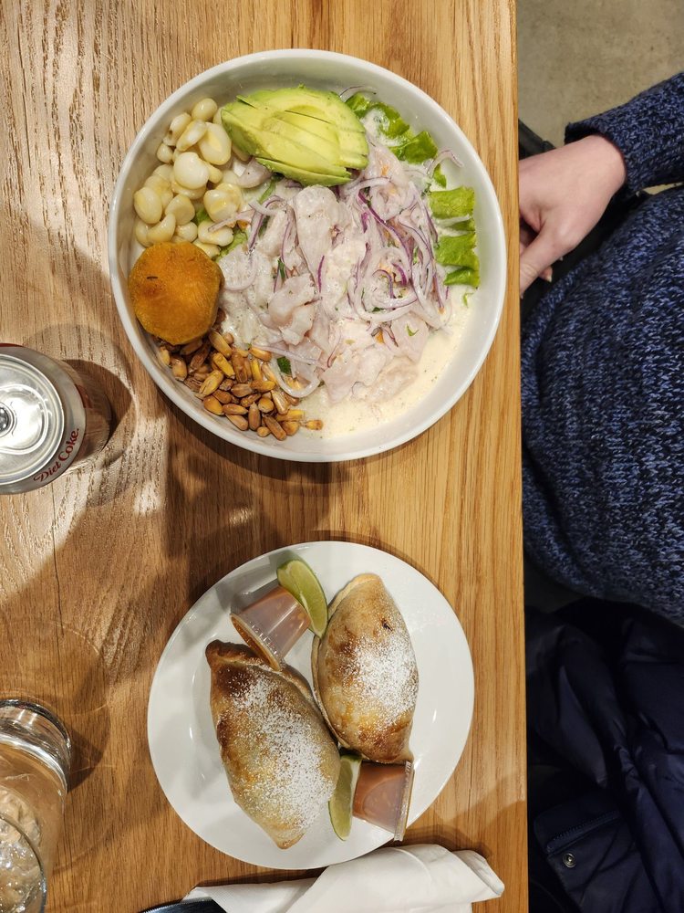 PERUVIAN BROTHERS - Updated December 2025 - 123 Photos & 60 Reviews ...