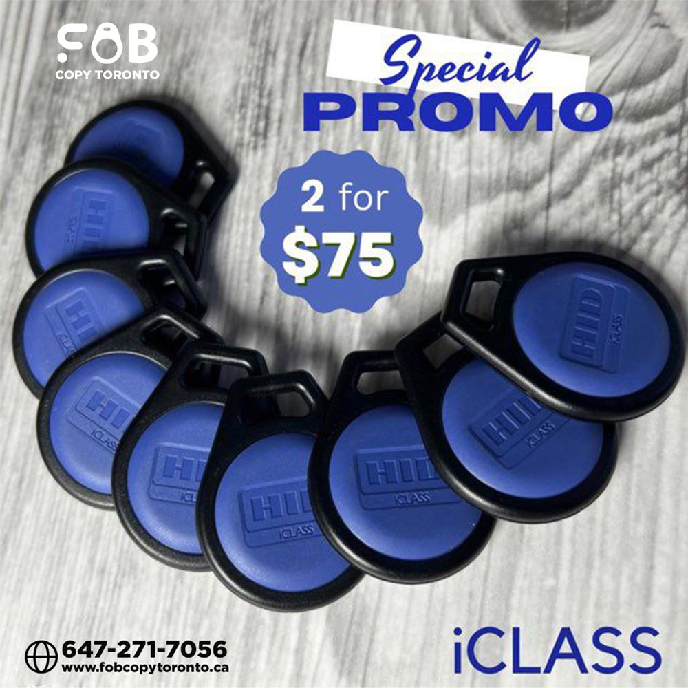 FOBS COPY TORONTO - Updated January 2025 - Request a Quote - Toronto ...