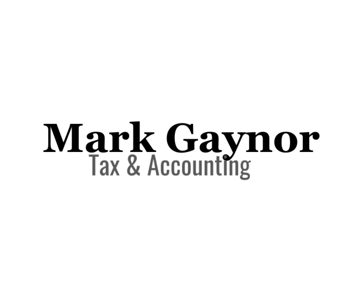 MARK GAYNOR TAX & ACCOUNTING SERVICES - Updated August 2025 - Roswell ...