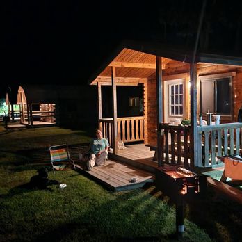 SUN OUTDOORS CAPE CHARLES - Updated October 2025 - 46 Photos & 15 Reviews - 1511 Townfield, Cape ...