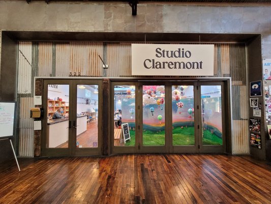 STUDIO CLAREMONT - Updated November 2025 - 29 Photos & 39 Reviews - 522 W 1st St, Claremont ...