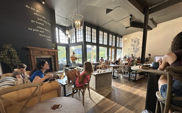 THE REMEDY CAFE & BAR - Updated January 2026 - 290 Photos & 88 Reviews ...