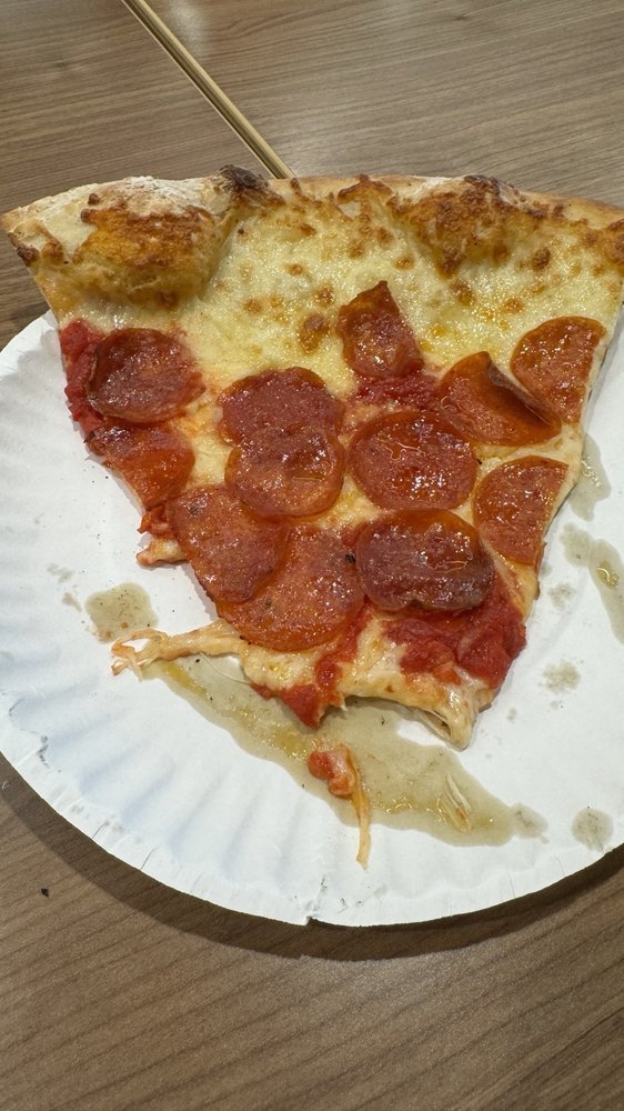 OTTO - Updated May 2026 - 18 Airport Rd, Boston, Massachusetts - Pizza ...