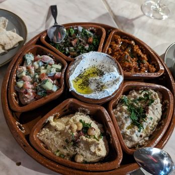 AL BADAWI - Updated July 2024 - 95 Photos & 56 Reviews - 1725 2nd Ave ...