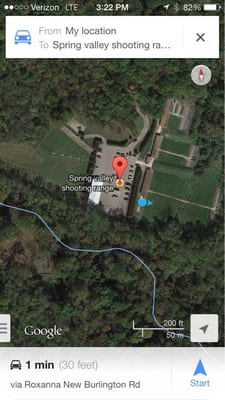 SPRING VALLEY SHOOTING RANGE - Updated October 2025 - 17 Photos & 11 ...