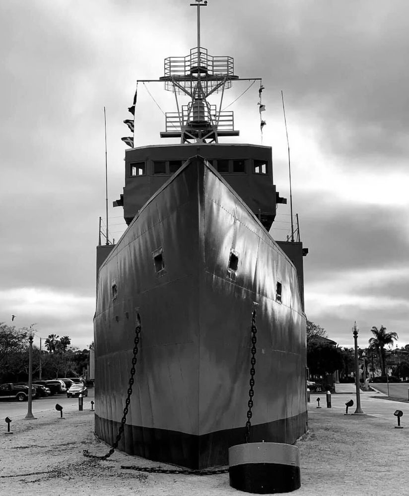 USS RECRUIT - Updated June 2025 - 104 Photos & 11 Reviews - 2558 1/3 ...