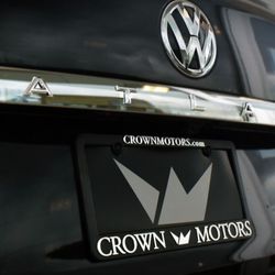 CROWN MOTORS TOYOTA VOLKSWAGEN - 12 Photos & 27 Reviews - 11260 Chicago ...