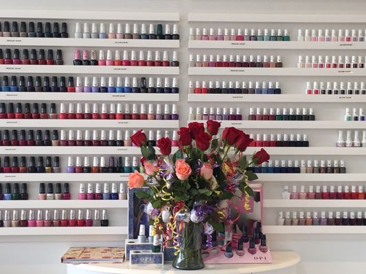 JOYFUL NAILS AND SPA - 36 Photos & 51 Reviews - 136 W Northwest Hwy ...
