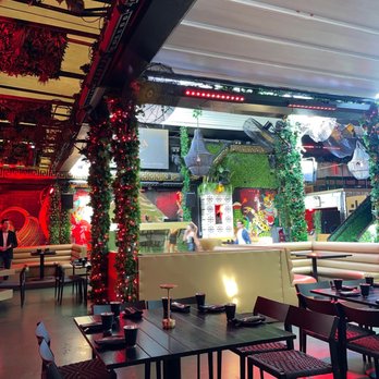 MAYAMI WYNWOOD - Updated March 2025 - 1243 Photos & 677 Reviews - 127 ...