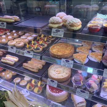 LA BAGUETTE FRENCH BAKERY - Updated December 2025 - 27 Photos & 20 ...
