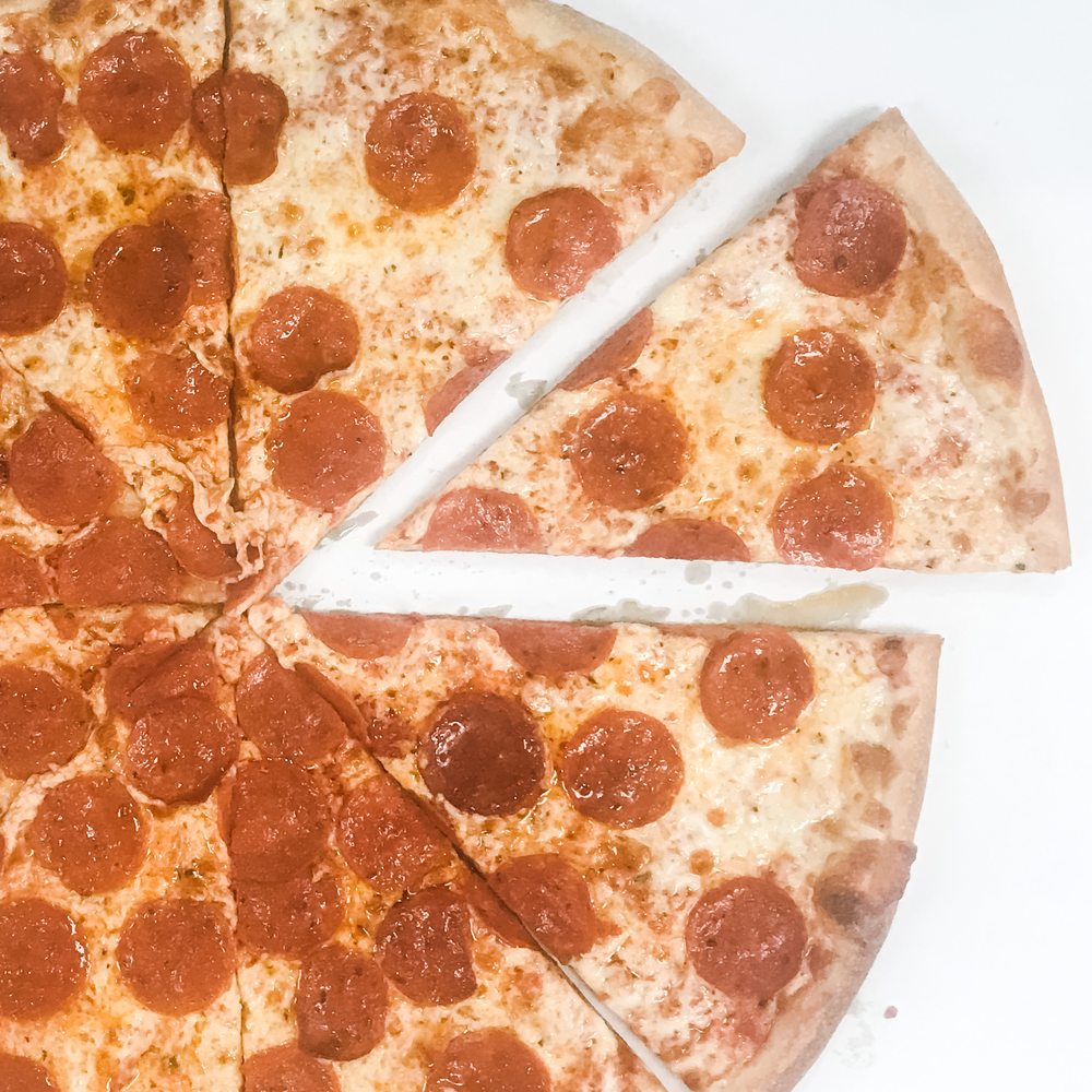 JIMMY’S PIZZA & PASTA - Updated July 2024 - 29 Photos & 56 Reviews - 31 ...