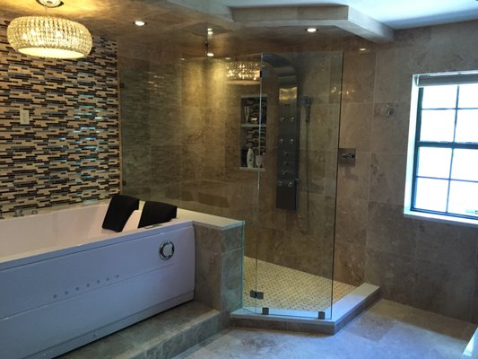 Allservices Frameless Glass Co Updated April 2025 17 Photos 1301 N Rome Ave Tampa
