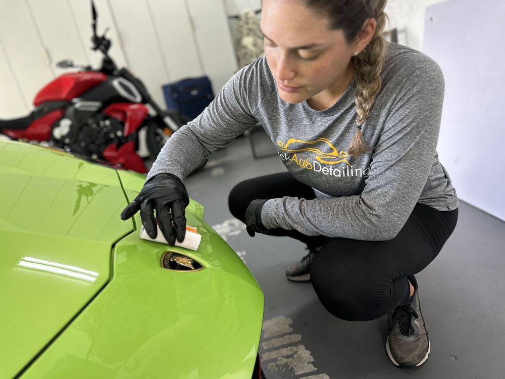UNICK AUTO DETAILING - Updated October 2025 - 19 Photos - Doral ...