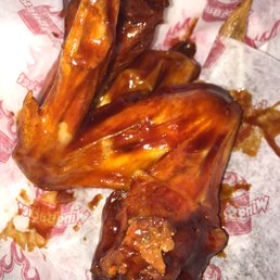 WINGBUCKET - Updated July 2025 - 558 Photos & 631 Reviews - 1200 Main ...